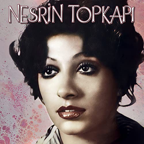 Amazon.co.jp: Yalnızlıklar İçinde : Nesrin Topkapı: デジタルミュージック