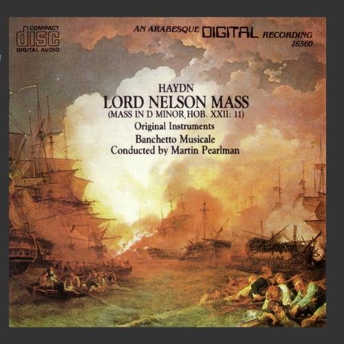 VARIOUS ARTISTS - Lord Nelson Mass - Amazon.com Music