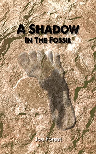 A Shadow In The Fossil - Kindle edition by Forest, Joe. Literature ...