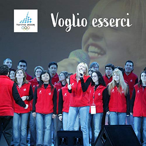 Play Voglio esserci by Stefania Piovesan on Amazon Music