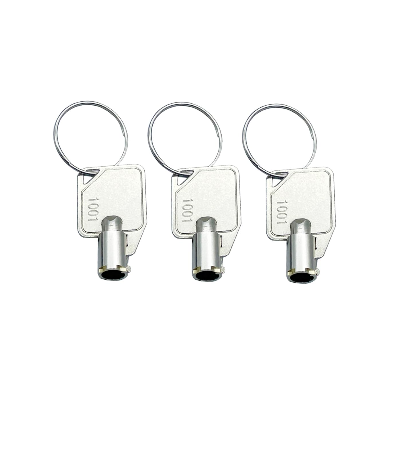 Amazon.com: KLIVYA Metal 1001 Dispenser Key, Exquisite Dispenser Key ...