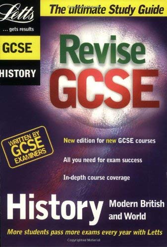 Revise GCSE History: colin-shepherd: 9781858059372: Amazon.com: Books