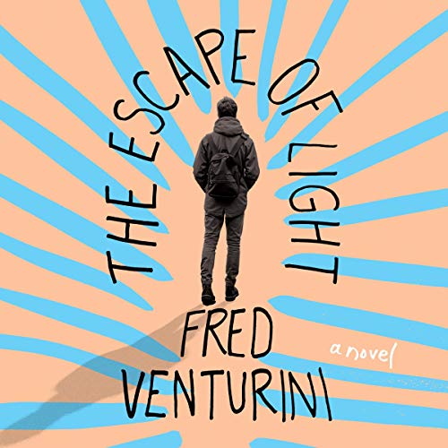 The Escape of Light (Audio Download): Fred Venturini, Ryan Kennard ...