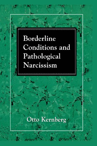 Amazon.com: Borderline Conditions and Pathological Narcissism (The ...