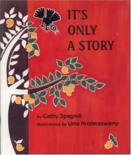 『It's Only a Story』｜感想・レビュー - 読書メーター
