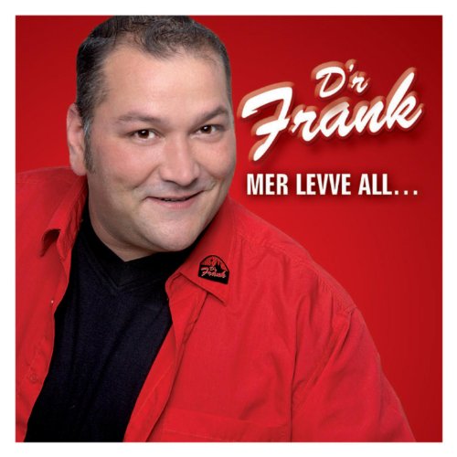 Mer levve all by D'r Frank on Amazon Music - Amazon.co.uk