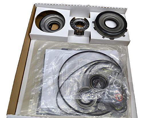 Amazon.com: GM Gasket Kit : Automotive