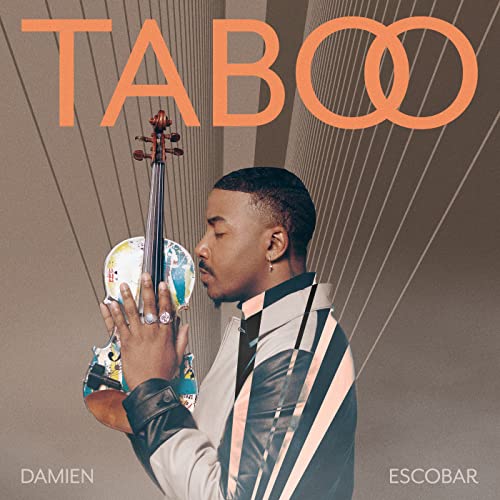 Taboo : Damien Escobar: Amazon.fr: Téléchargement de Musique