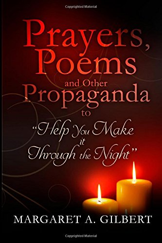 Amazon.com: Poems, Prayers and Other Propaganda To Help You Make it ...
