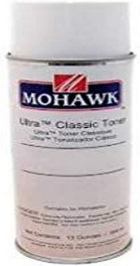 Mohawk Tone Finish Clear Lacquer - Satin - Amazon.com