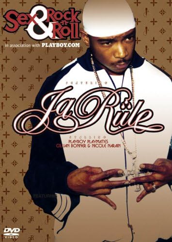 Jp Sex And Rockn Roll Ja Rule [dvd] ジャ・ルール ジャ・ルール Dvd