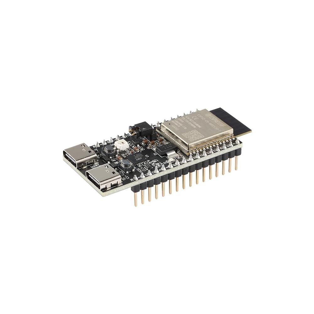 ESP32-C6-DevKitC-1-N8 Development Board ESP32 WiFi Nepal | Ubuy