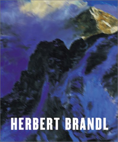 Herbert Brandl : Holler-Schuster, Gunther, Weibel, Peter, Brandl ...