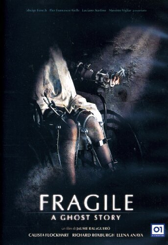 Amazon.com: Fragile : Movies & TV