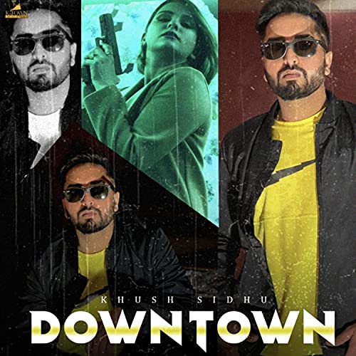Downtown de khush sidhu en Amazon Music Unlimited