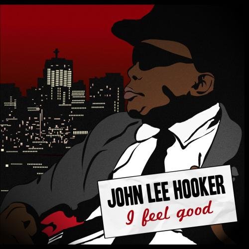 Amazon.com: I Feel Good: CDs & Vinyl