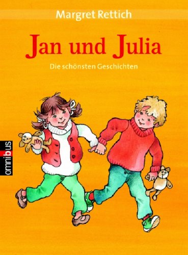 Jan und Julia: Die schönsten Geschichten: 9783570216583: Books - Amazon.ca