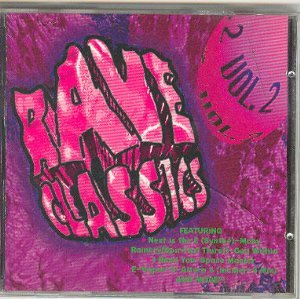 Various Artists - Rave Classics 2 - Amazon.com Music