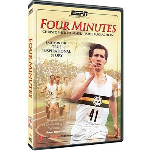 Amazon.com: Four Minutes : Jamie Maclachlan, Christopher Plummer ...