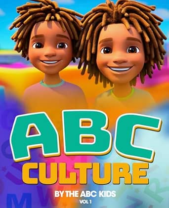 ABC CULTURE: Where learning is fun (ABC series): Algers, Kieara, Crane ...