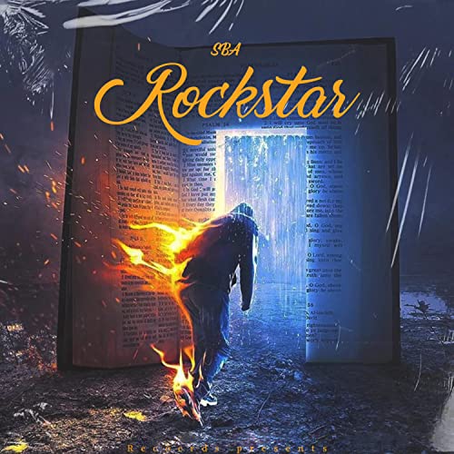 Play Rockstar by SBA! on Amazon Music