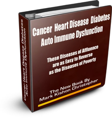 How do you Stop Reverse Diabetes Cancer Heart Disease and Auto Immune ...