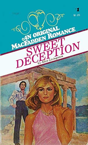 Sweet Deception: Vanessa Hale: 9780803491021: Amazon.com: Books