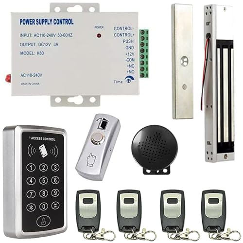 Best Buzzer System for Door: Smart Access Solutions – Trowbridge Electrical