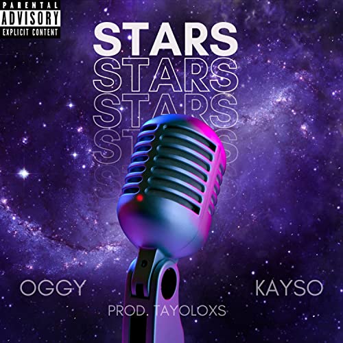 Play Stars by Oggy & Kayso on Amazon Music Unlimited