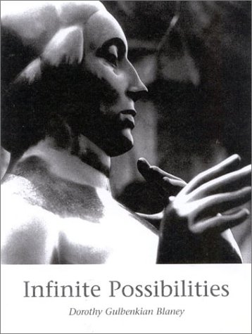 Infinite Possibilities: Possibilitesiew of a Changing World: Blaney ...