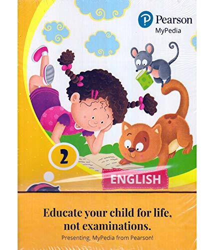 My Pedia Book Set Class - 2 : Amazon.in: Books