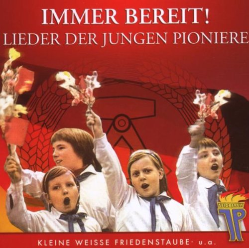 Lieder Der Jungen Pion - Amazon.com Music