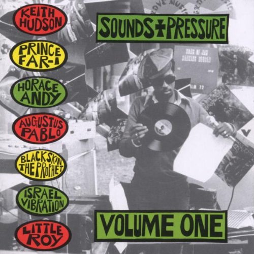 Amazon.com: Vol. 1-Sounds & Pressure: CDs & Vinyl