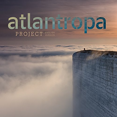Amazon.com: Atlantropa-Project : Atlantropa-Project: Digital Music
