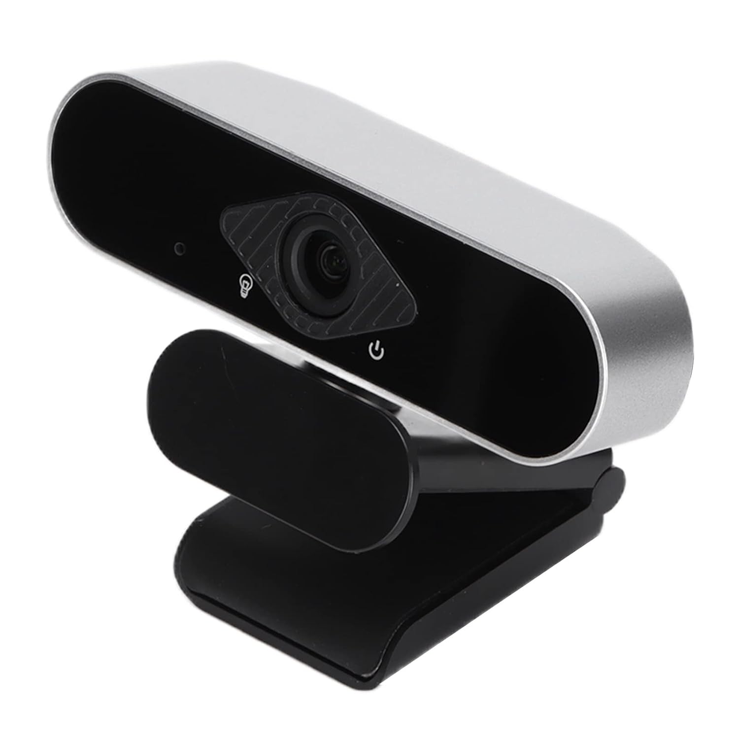 1080P Webcam, HD 1080p Camera Manual Focus Computer Camera High for for ...