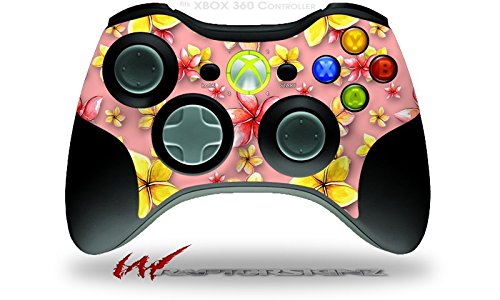 Amazon.com: WraptorSkinz Decal Style Skin compatible with XBOX 360 ...