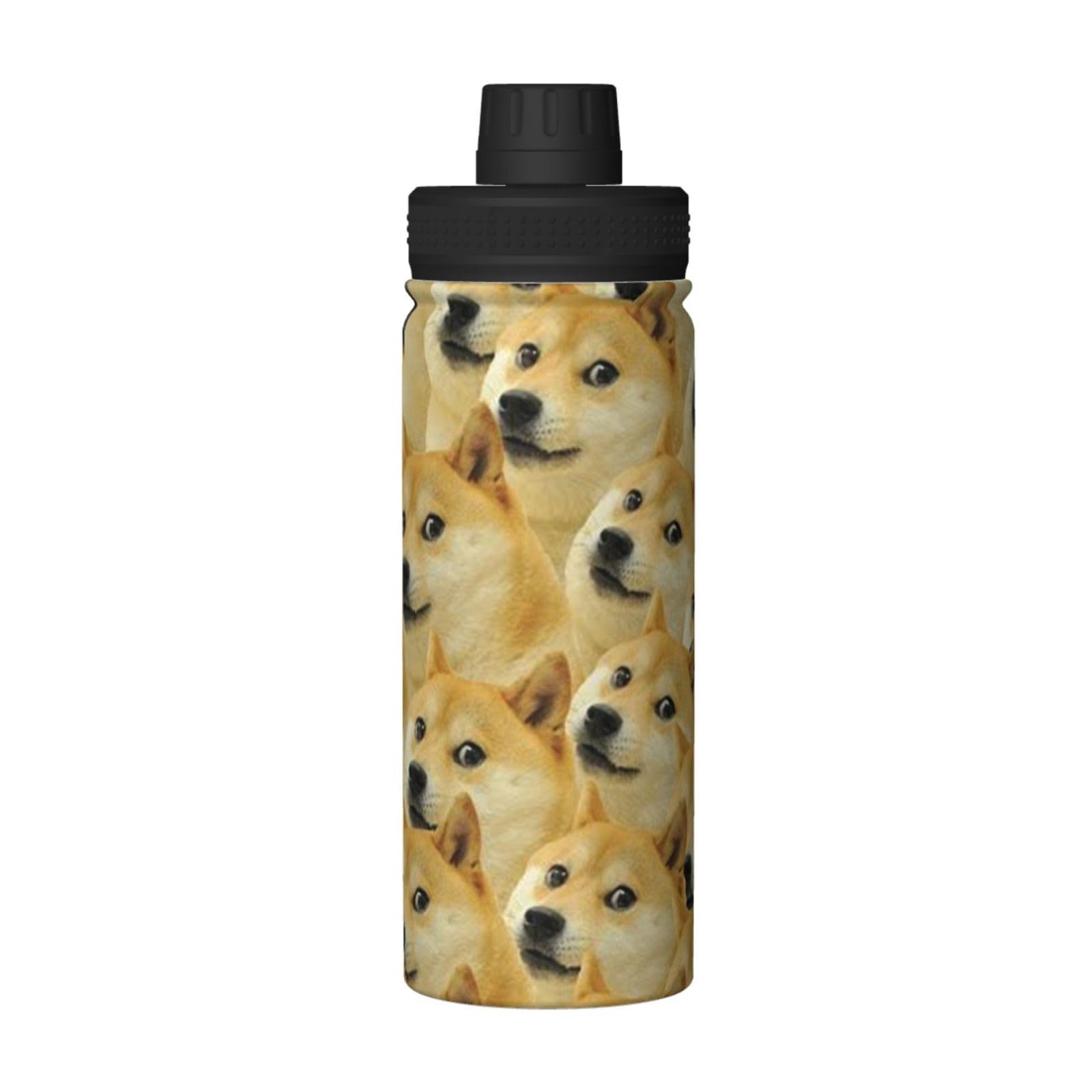 Botella De Agua Memes