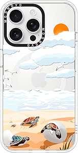 Amazon.com: MOSNOVO Case for iPhone 16 Pro Max, [Compatible with Magsafe] [Buffertech 6.6ft ...