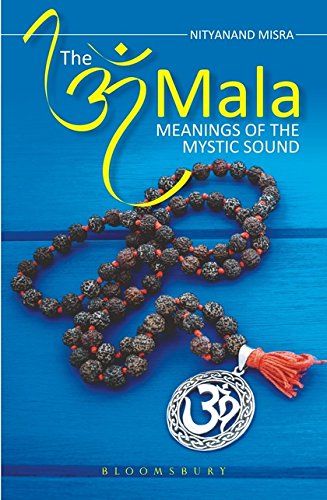 Buy The Om Mala Book Online at Low Prices in India | The Om Mala ...