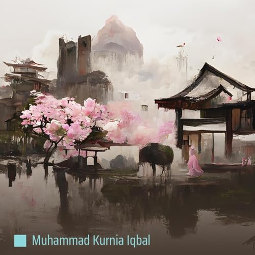 Pristine Blouse Reverie by Muhammad Kurnia Iqbal on Prime Music