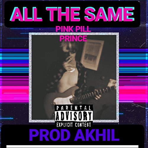 Play All the Same. by Pink Pixel Prince on Amazon Music