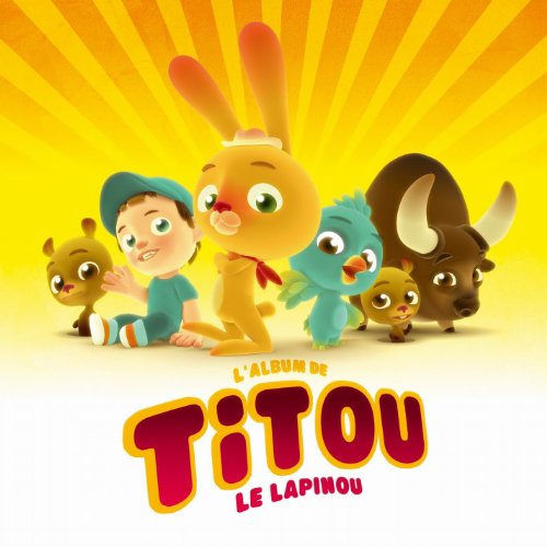 Spiele Mon Premier Album (10 titres) von Titou Le Lapinou auf Amazon ...