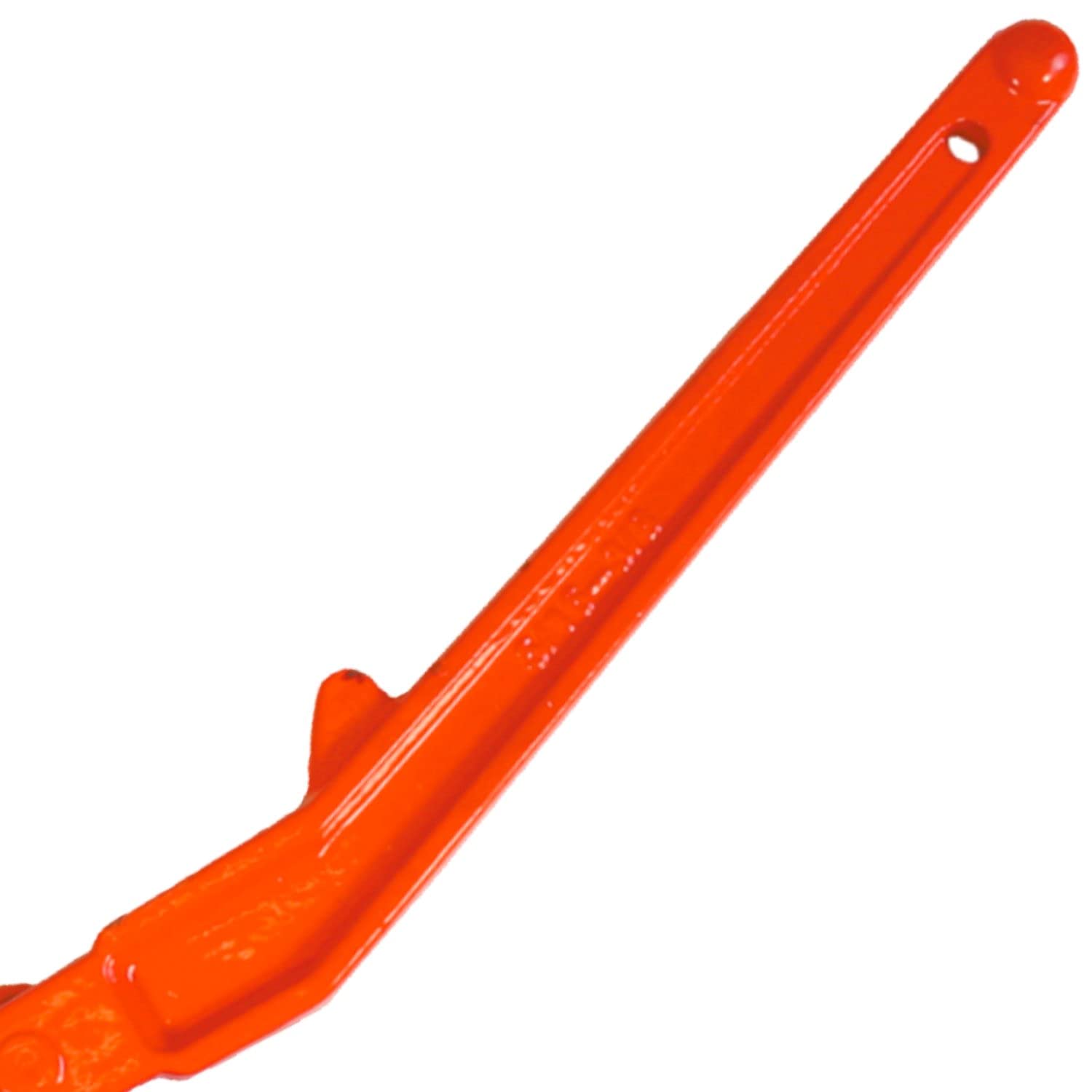 Snapklik.com : VULCAN Load Binder - Safety Release Lever-Style - 4 Pack - 6