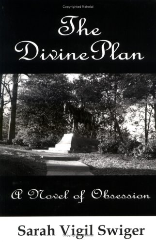 Buy The Divine Plan: A Novel of Obsession Book Online at Low Prices in ...