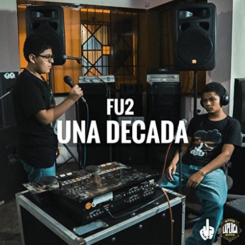Amazon MusicでFu2のUna Décadaを再生する