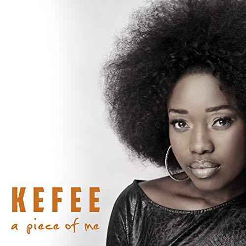 Amazon.com: A Piece Of Me : Kefee: Digital Music