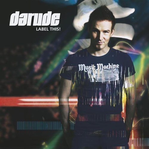 DARUDE - Label This!-Special Edition - Amazon.com Music
