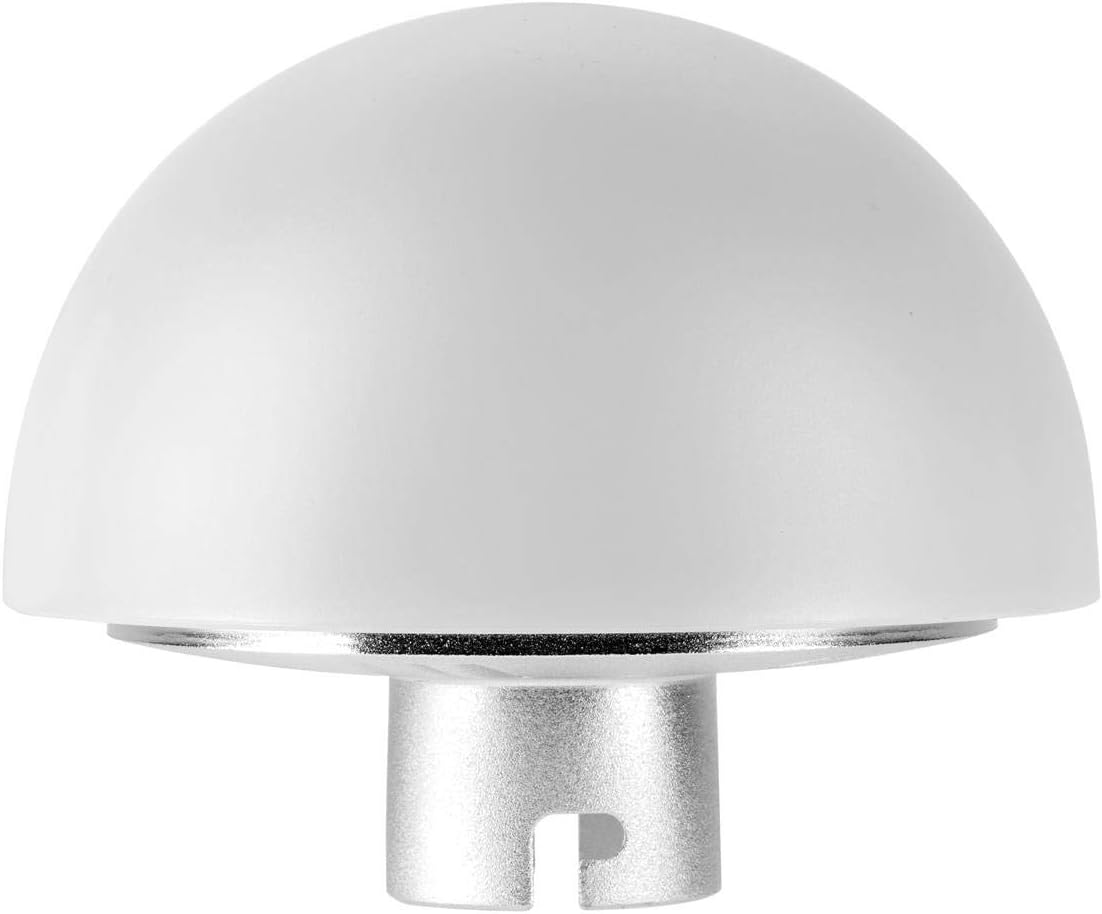 Amazon.com : Godox AD S17 Wide Angle Soft Focus Shade Diffuser for ...