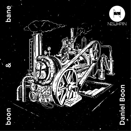 Amazon.com: Boon & Bane : Daniel Boon: Digital Music
