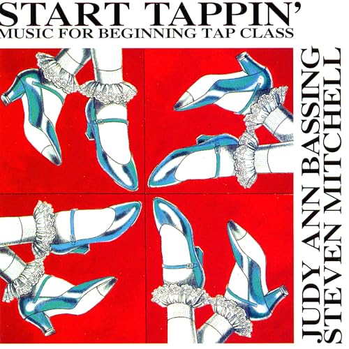 Amazon.co.jp: Start Tappin' (Bodarc 9954) : Judy Ann Bassing: デジタルミュージック